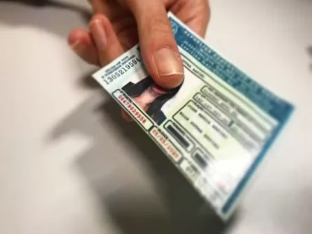 Golpe da CNH: saiba como é aplicado e como se proteger - BJ1